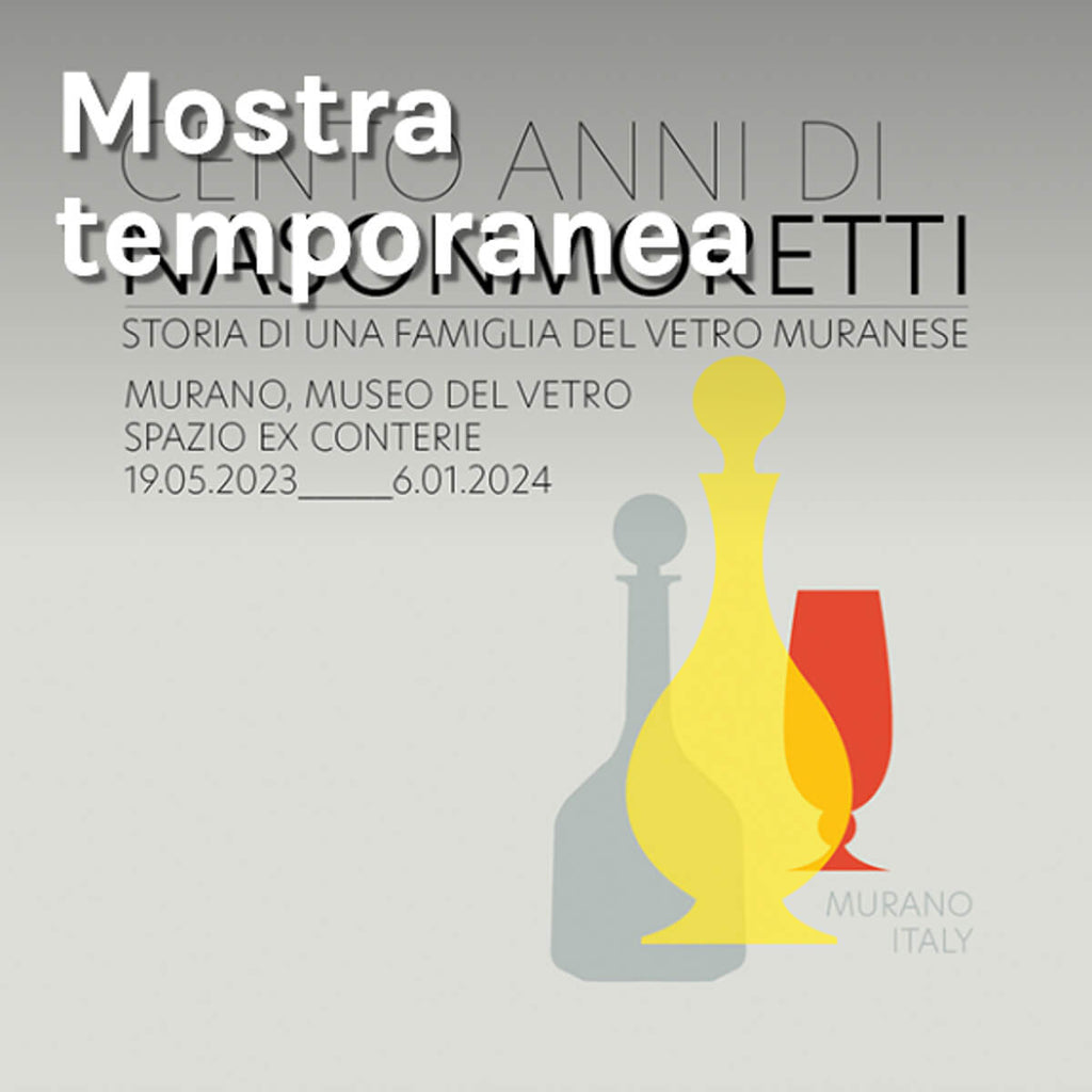 Cento anni di NasonMoretti
