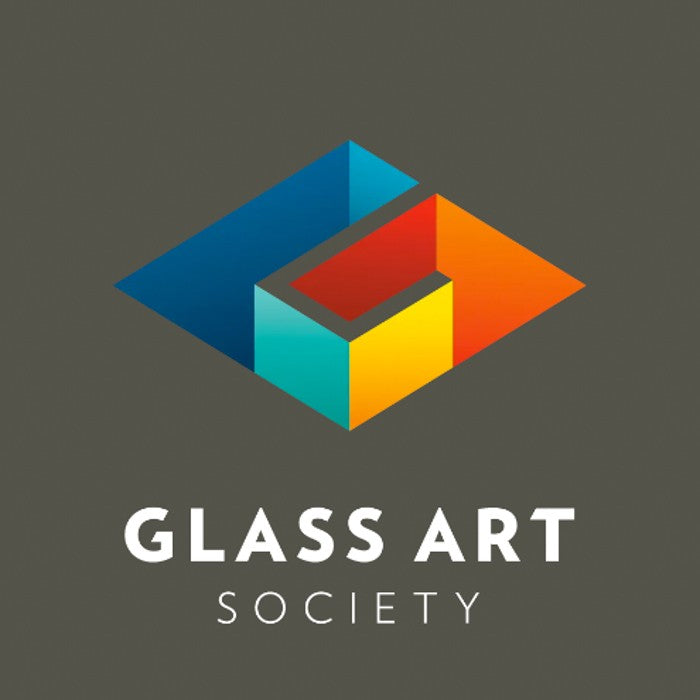 Glass Art Logo Stained Glass Logo Panel – Zipchair