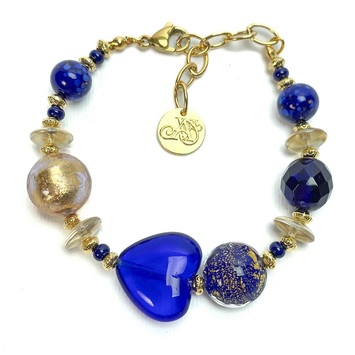 Murano Glass Jewelry | Unique Handmade Jewels