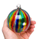 Christmas ornaments - Murano Glass