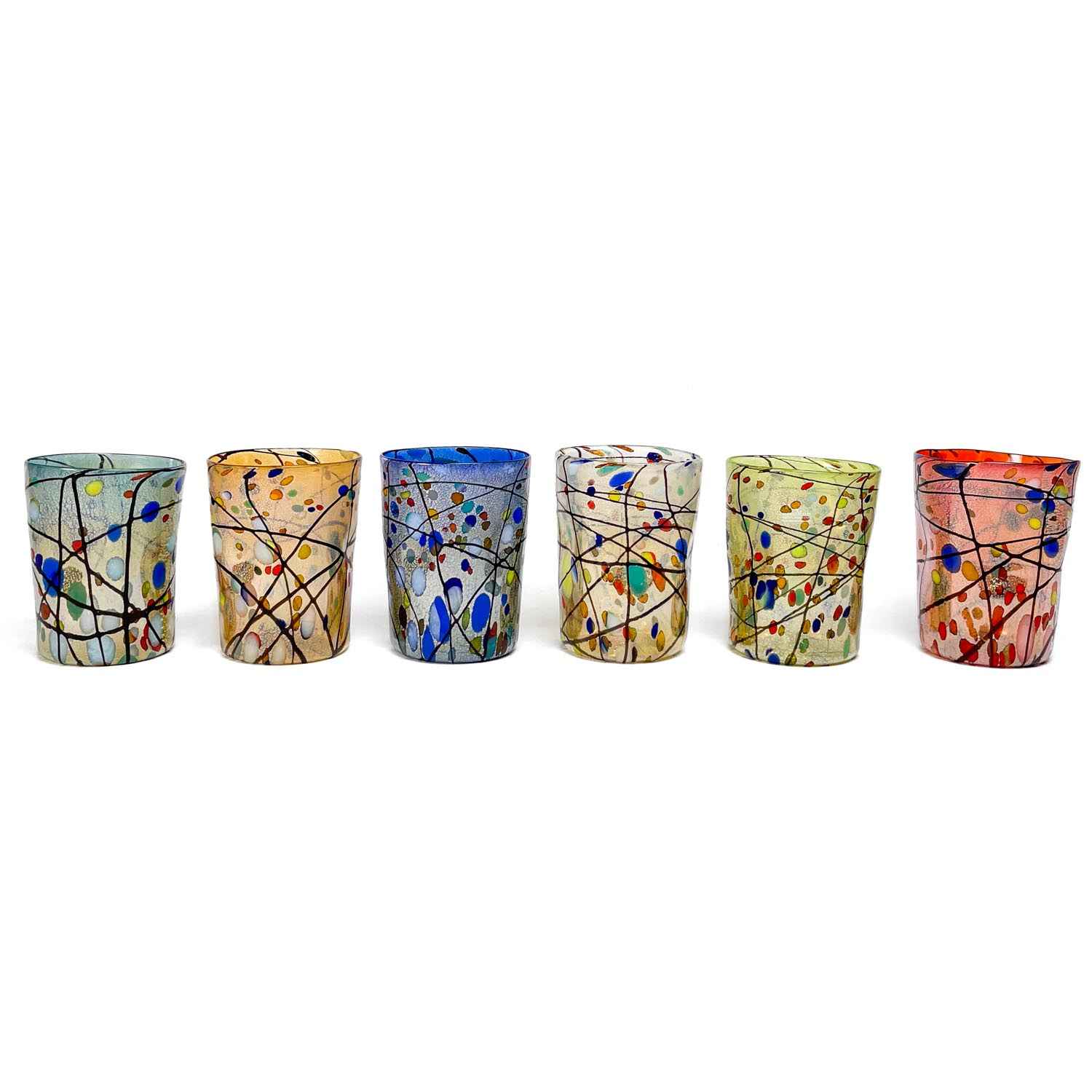 Drinkware Water Glasses We Tested Drinking Glasses: Here Are The Best