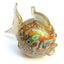 Puffer Fish | The Glass Ark | Murano Glass
