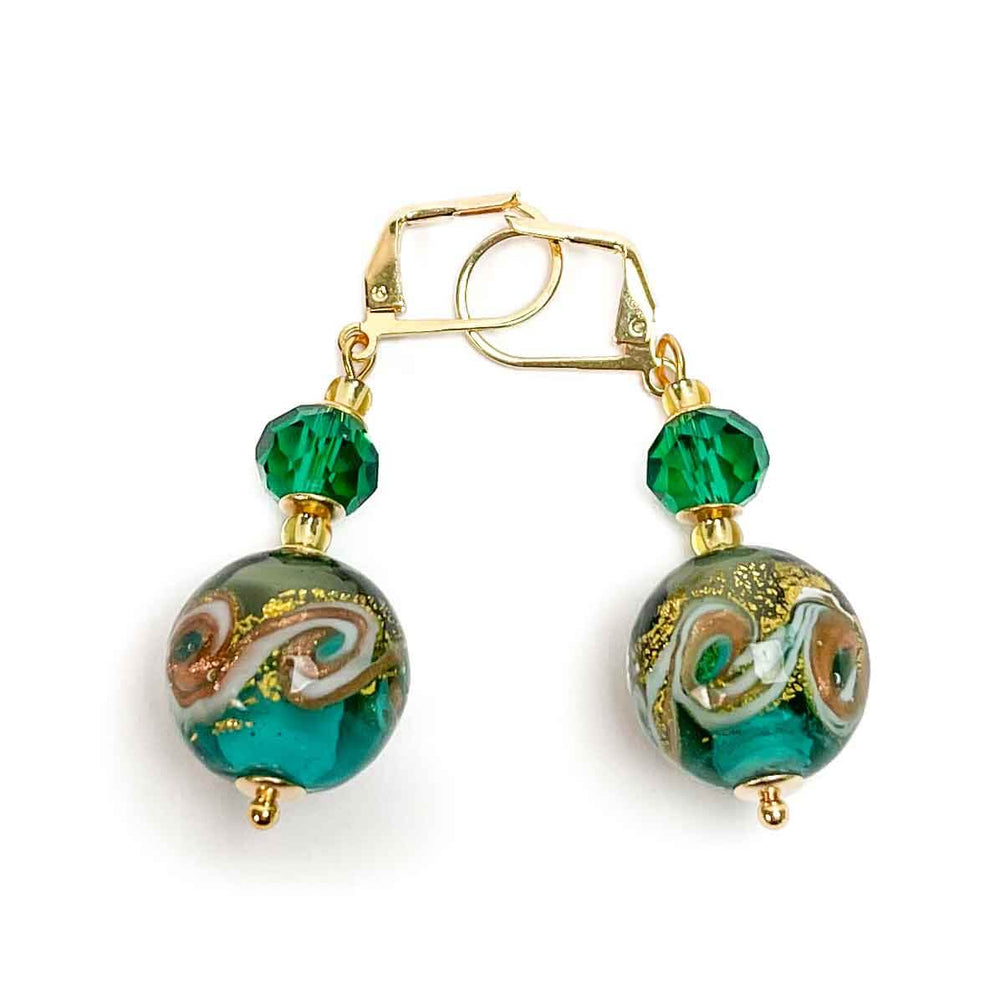 Murano Glass Jewelry | Unique Handmade Jewels