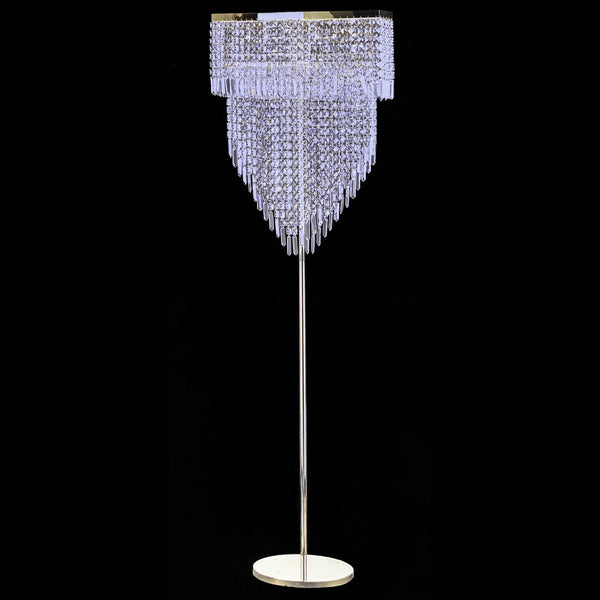 Diamond - Floor Lamp