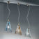 Seth pendant light