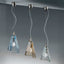 Seth pendant light