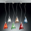 Seth pendant light