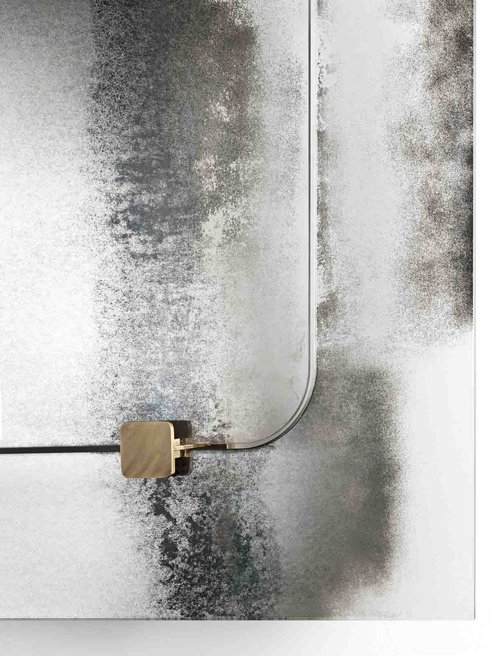 Gerhard Mirror - H cm 170 | Modern Glass Mirrors | Venetian Mirrors