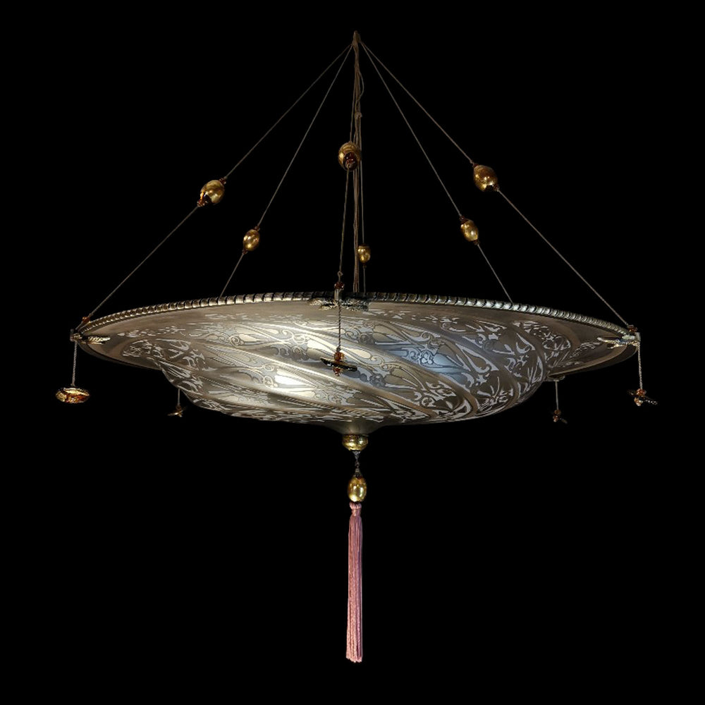 Check out our unique collection of Libra Lights and enjoy the Venitian ...