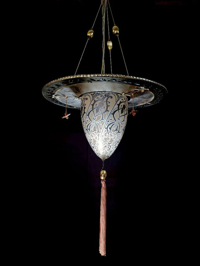 Check out our unique collection of Libra Lights and enjoy the Venitian ...