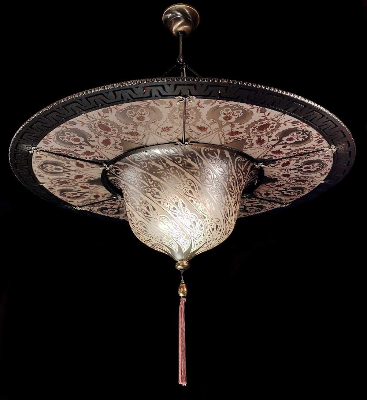 Check out our unique collection of Libra Lights and enjoy the Venitian ...