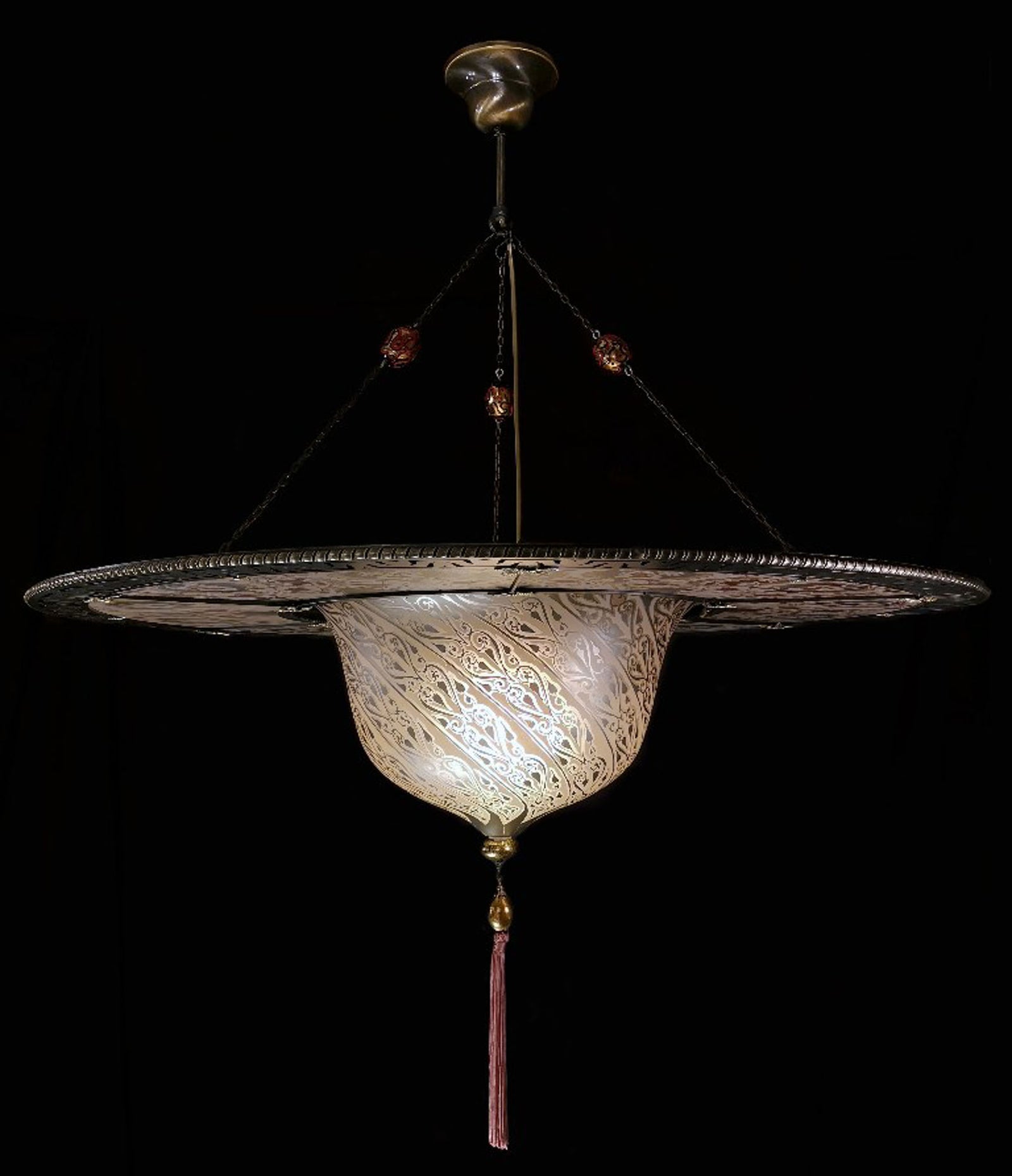 Check out our unique collection of Libra Lights and enjoy the Venitian ...