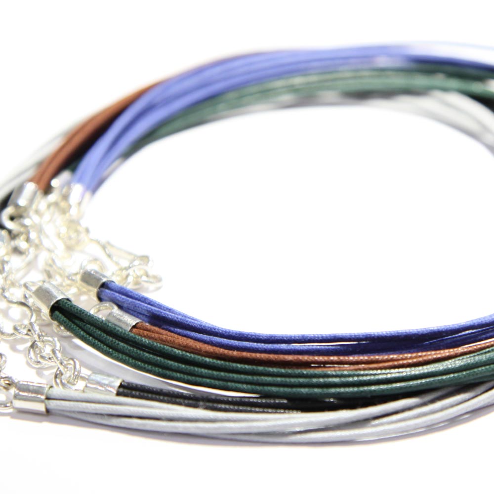 Five Wires Cotton Cord Varius Colours