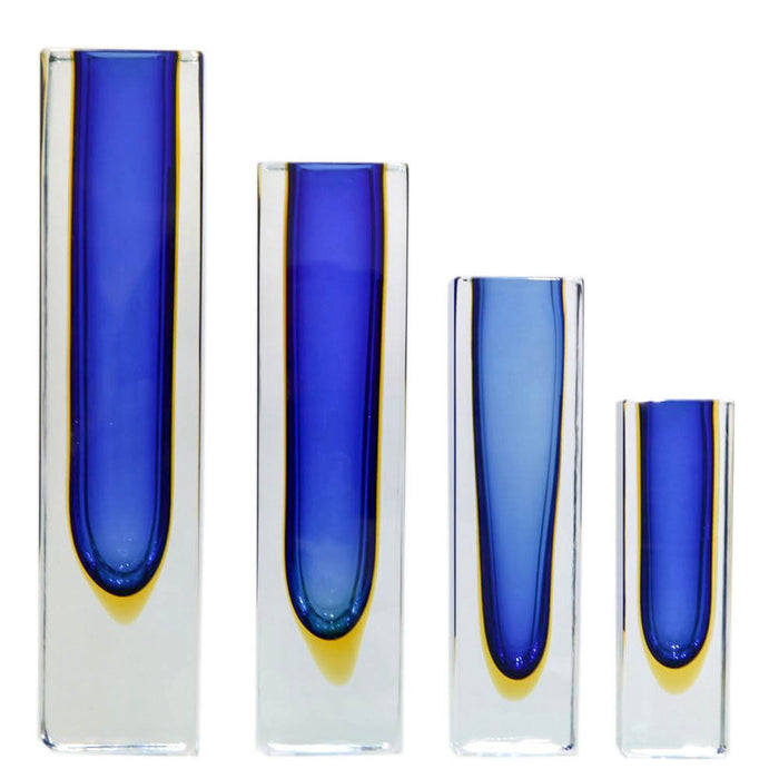 Deep Sea Vase - cm 30