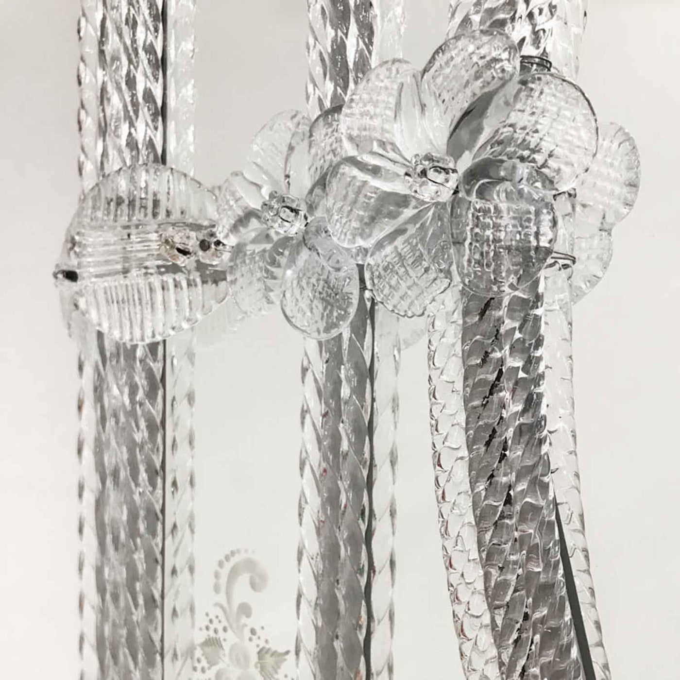 Mirror '600 line S. MARCO Art. 3012 | Venetian Glass Mirrors | Murano