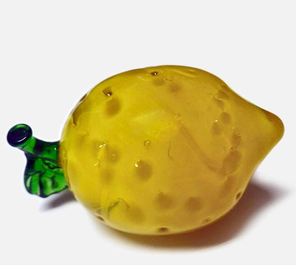 Murano little Lemon
