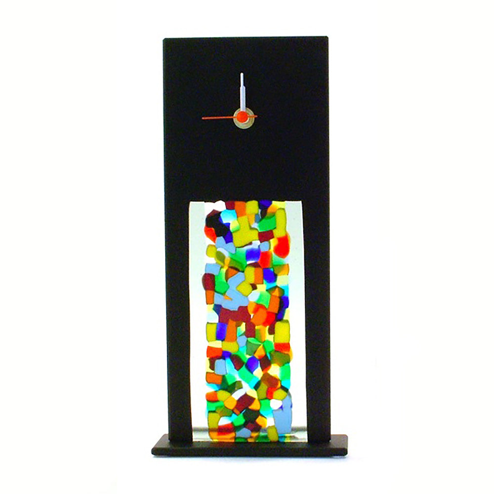 Joy table clock - big